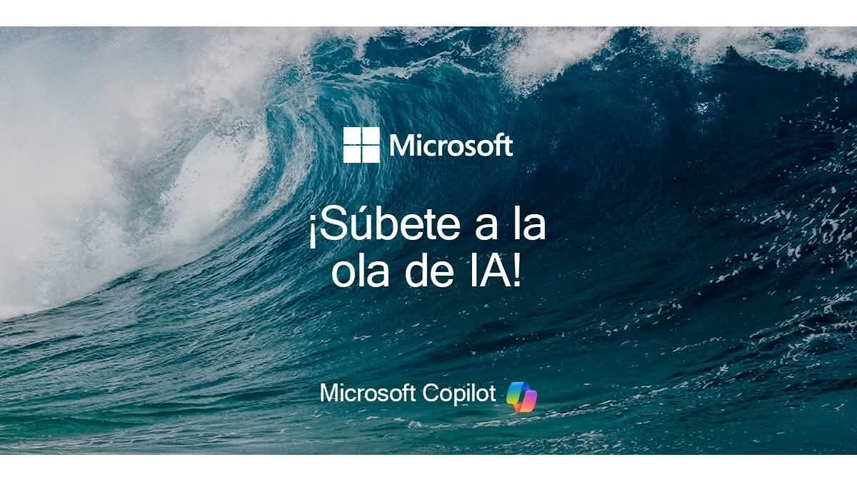 Hola TD SYNNEX