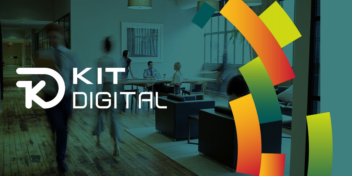 TD SYNNEX te ayuda con el kit digital - puesto de trabajo seguro